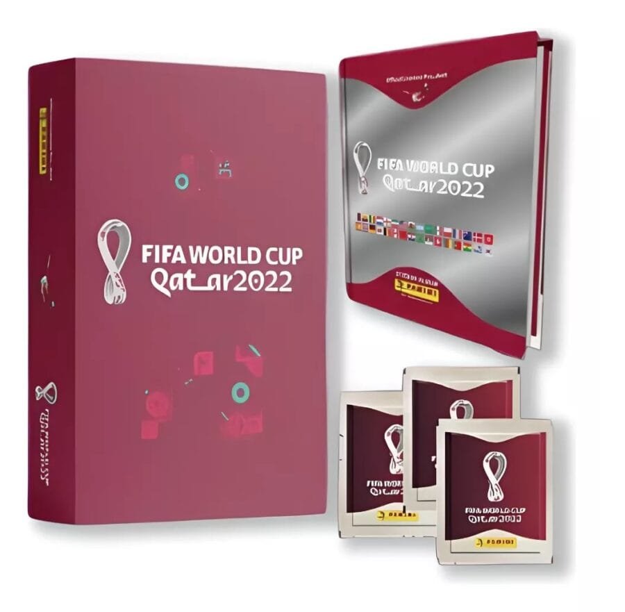 Álbum Mundial Qatar 2022: Precio, compra y cómo completarlo